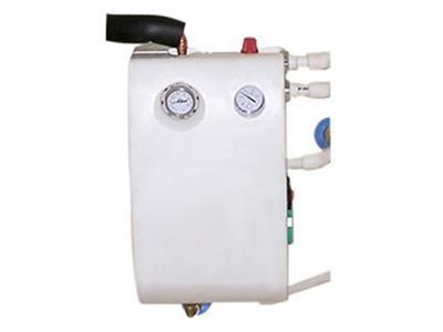 Solar Pump | Solar Hot Water Heating | Himin Solar Energy